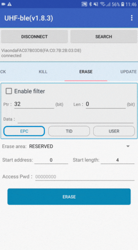 Instrucciones de uso SDK | Viaonda Docs