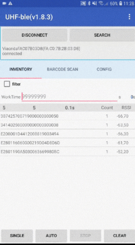 Instrucciones de uso SDK | Viaonda Docs