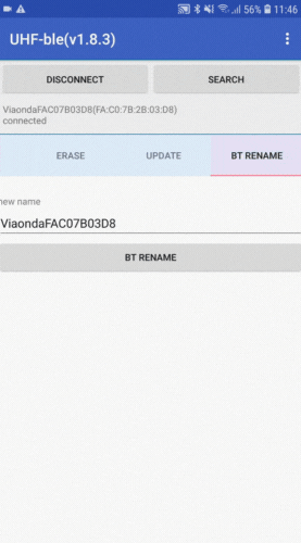 Instrucciones de uso SDK | Viaonda Docs