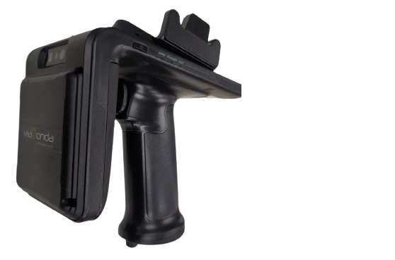 Introducción | Viaonda Docs